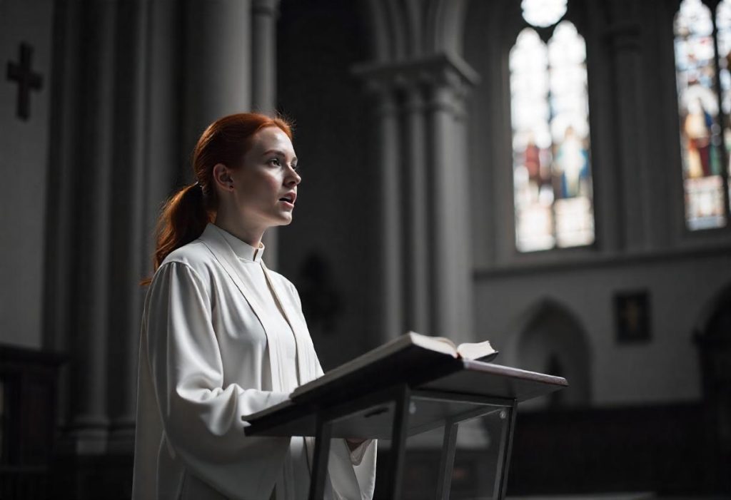Women Preachers in the Bible: Is it Biblical or Not?