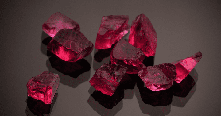 Rubies Meaning in the Bible – Precious Ruby Definition