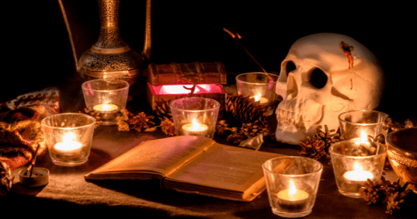 Sorcery in the Bible: What Does It Say About Witchcraft?