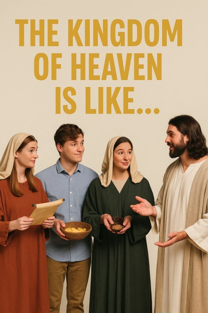13 Short Skits and Plays for Church Everyone Will Love