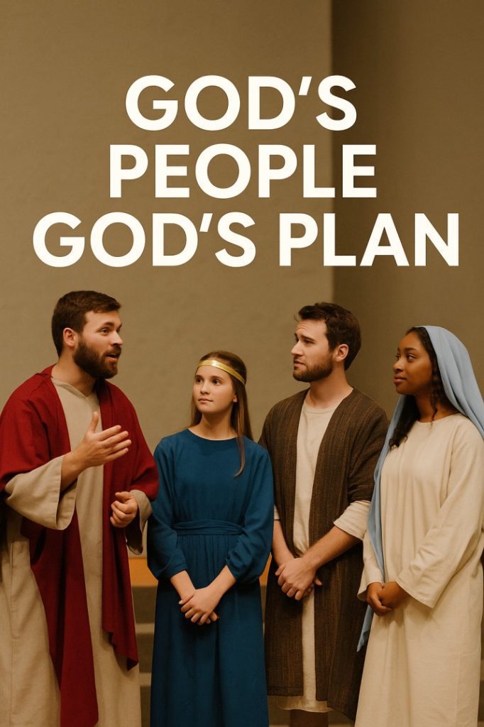 13 Short Skits and Plays for Church Everyone Will Love