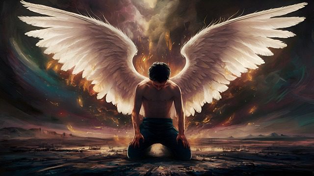 How Many Fallen Angels in the Bible: Counting Demons