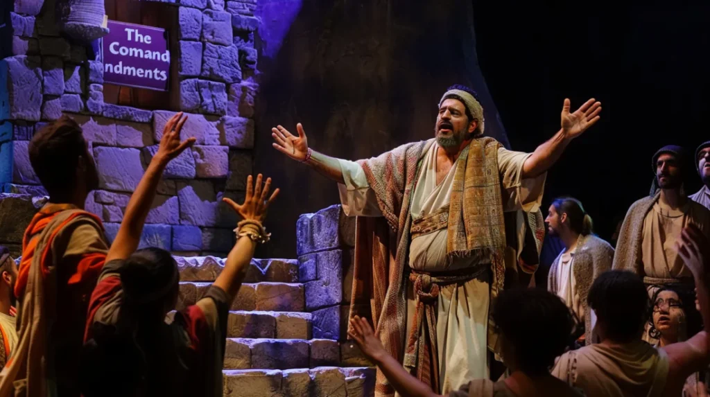 25 Best Readers Theater Scripts for Christian School