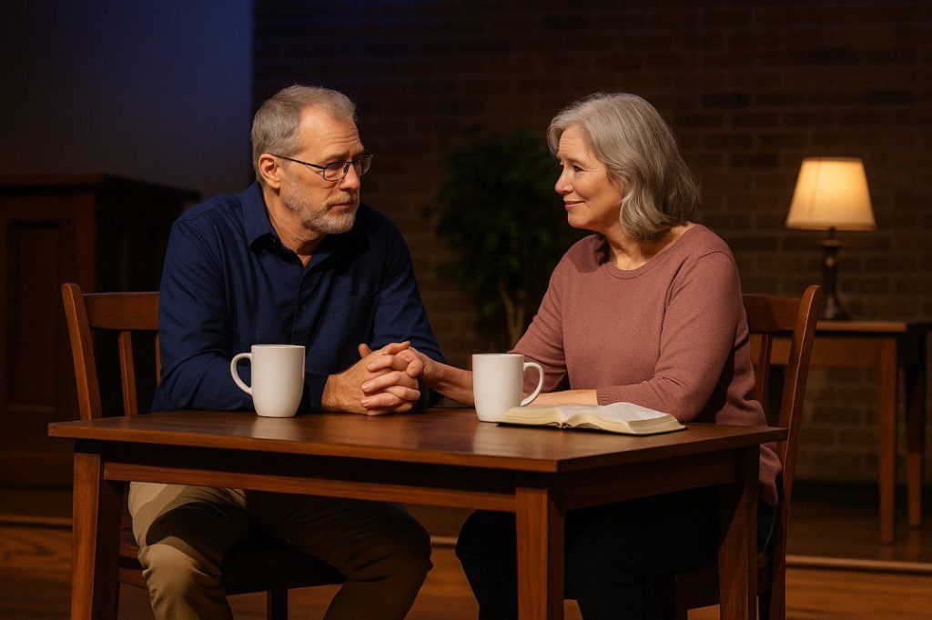 9 Best Two-Person Skits for Church: Easy to Perform