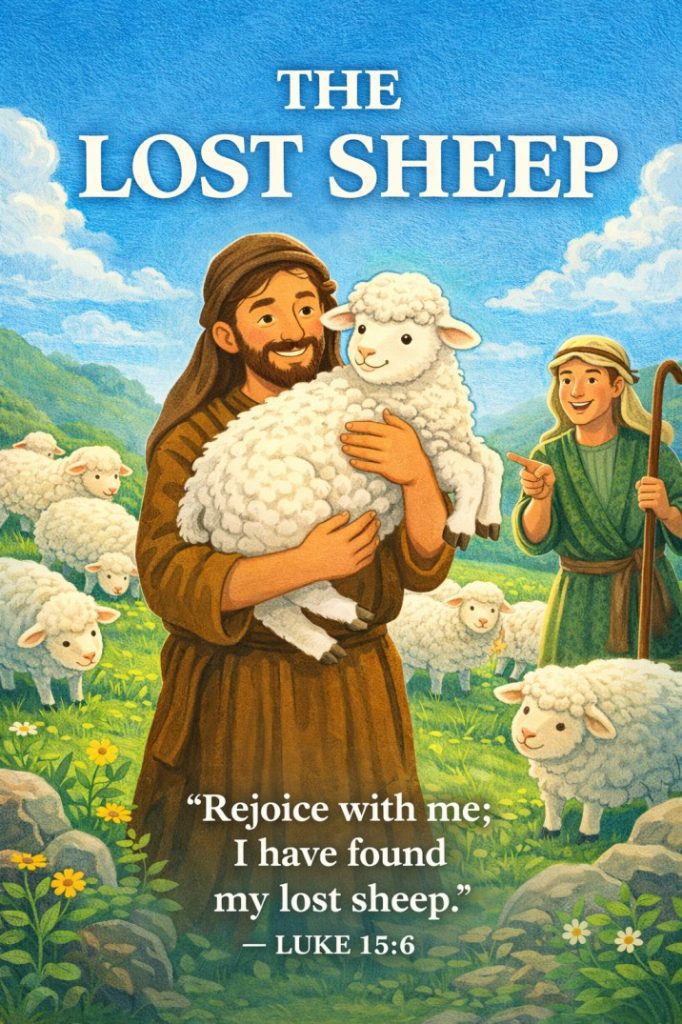 29 Church Skit Scripts for Any Given Sunday: Downloadable PDFs