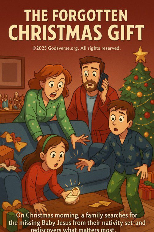 13 Best 10-Minute Christmas Skits: Short and Funny