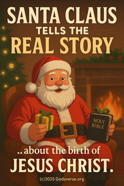 11 Funny Christmas Monologues for Church: Printable Scripts