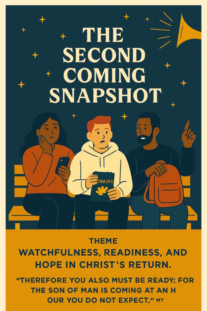 29 Church Skit Scripts for Any Given Sunday: Downloadable PDFs