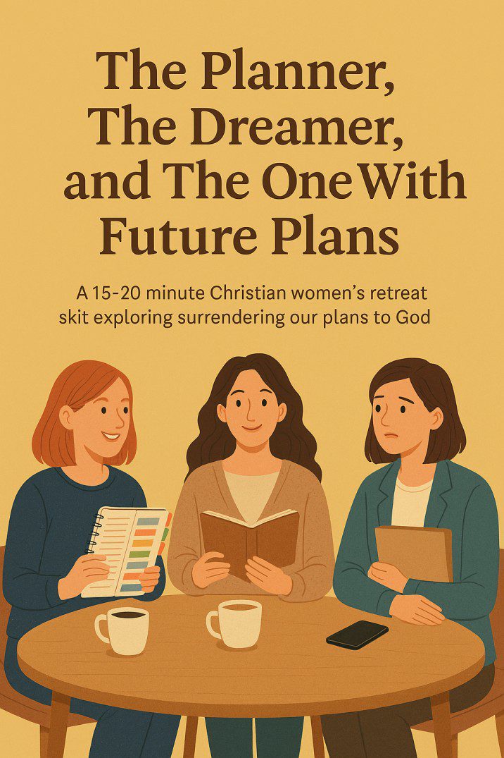 29 Church Skit Scripts for Any Given Sunday: Downloadable PDFs