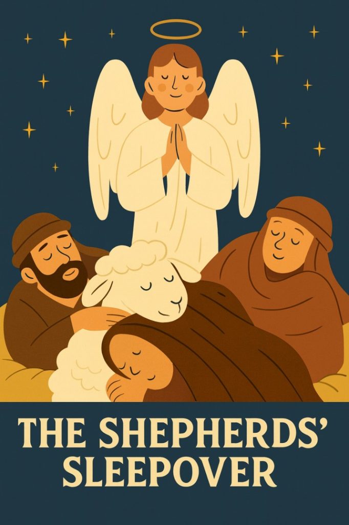 18 Short Church Christmas Plays for Preschoolers