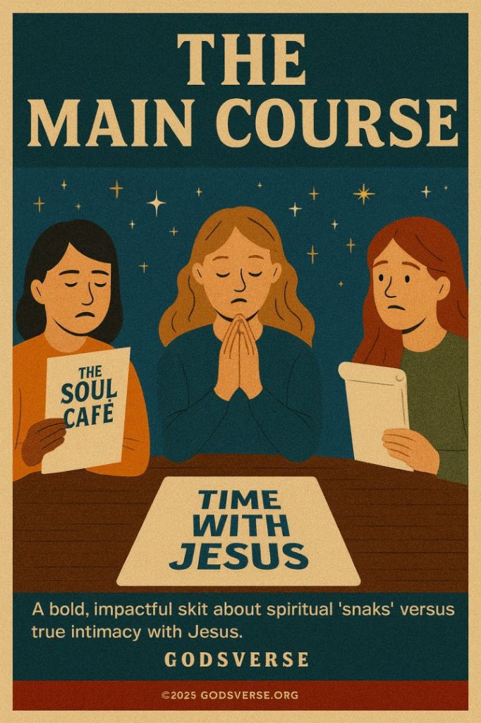 13 Short Funny Christian Skits for Ladies: Printable Scripts