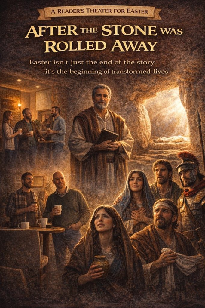 9 Best Easter Skits for Adults: Printable Scripts