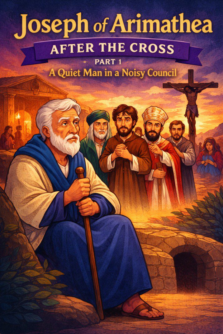 35 Best Easter Skits and Plays for Church: Downloadable Scripts