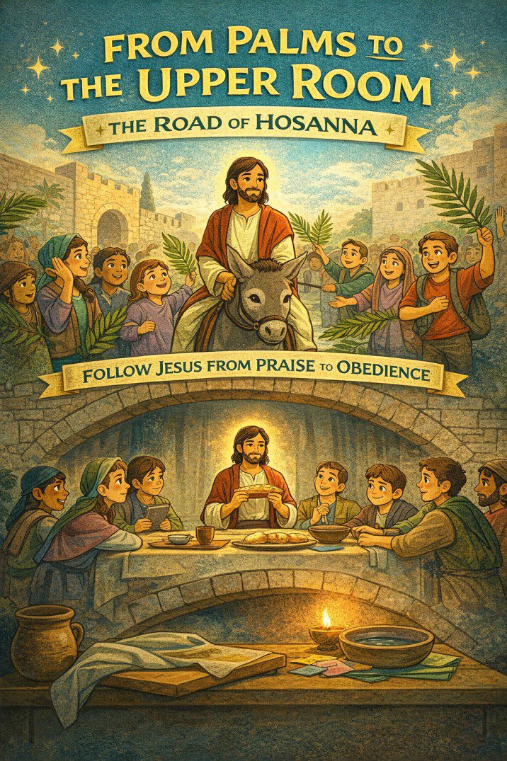 35 Best Easter Skits and Plays for Church: Downloadable Scripts