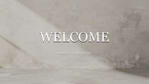 Sermon Backgrounds: Slides for Church Teaching