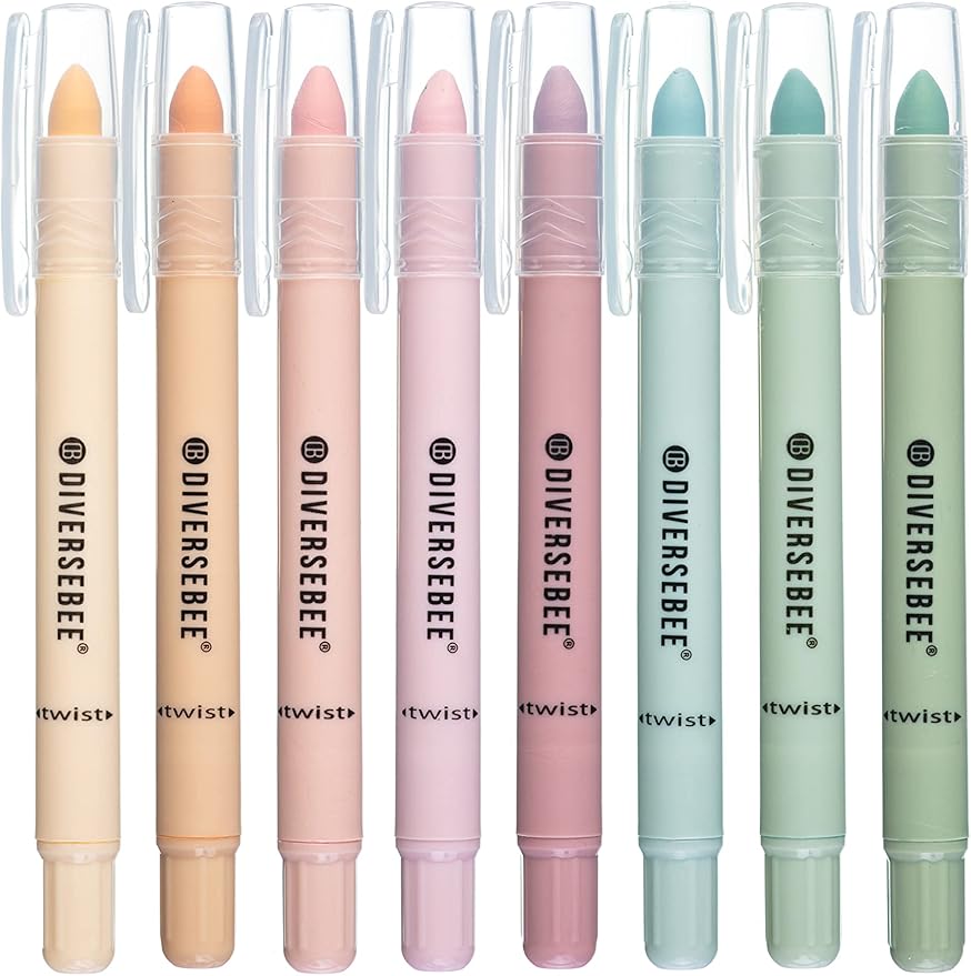 Best Bible Highlighters for Bible Study: 6 No-Bleed Picks Tested in 2026