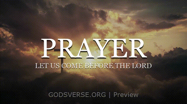 Sermon Backgrounds: Slides for Church Teaching