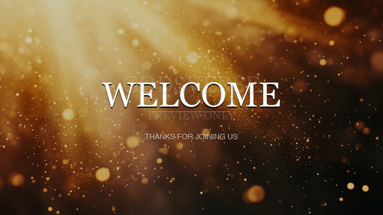 Sermon Backgrounds: Slides for Church Teaching