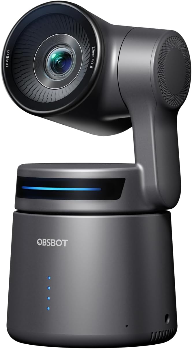 The Best Live Streaming Equipment for Churches