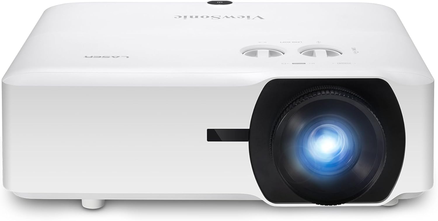 Best Projector for Church: 6 Picks for Every Size (2026)