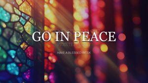 Sermon Backgrounds: Slides for Church Teaching