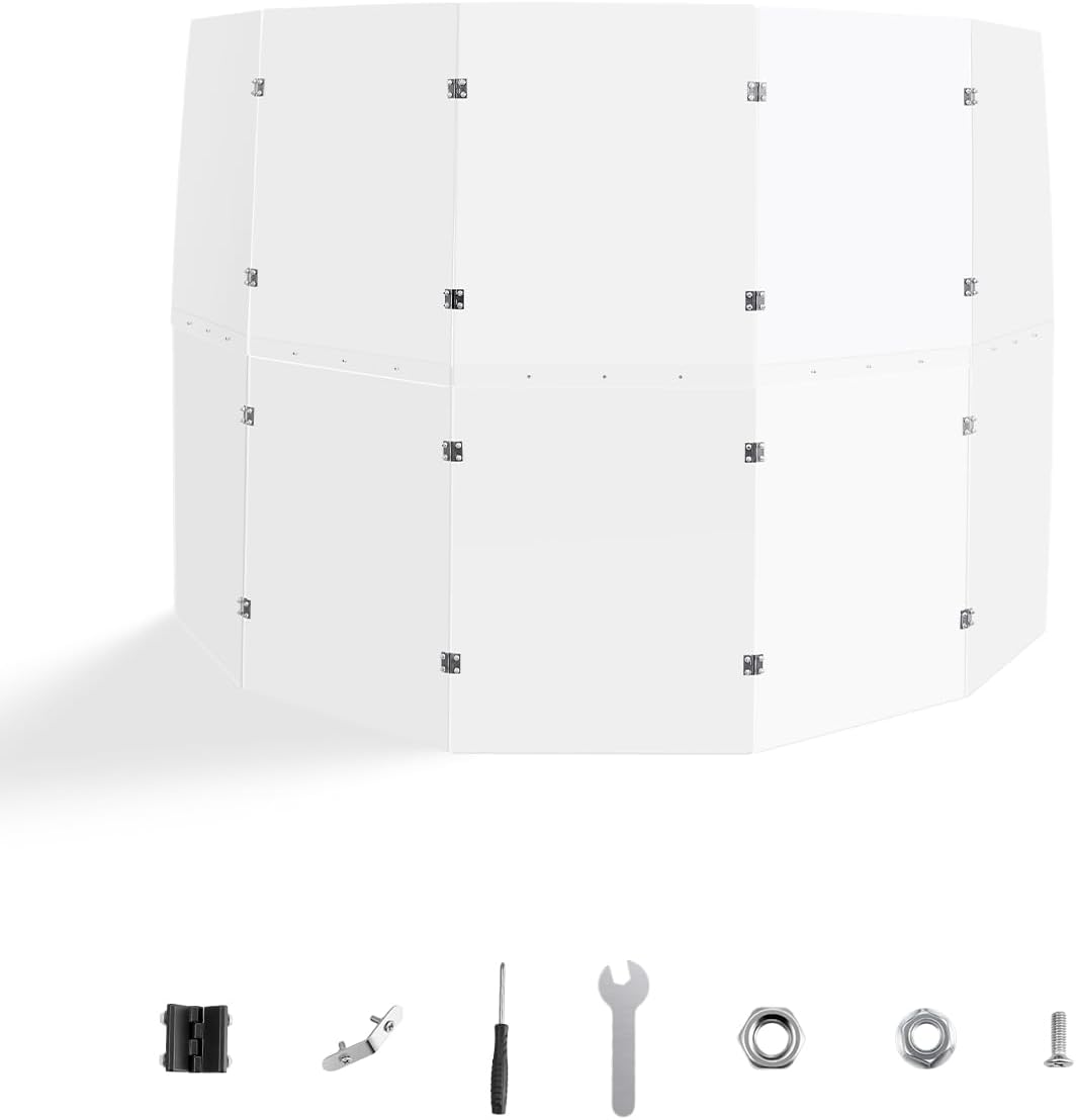Drum Cages for Churches: 6 Best Shields (2026)