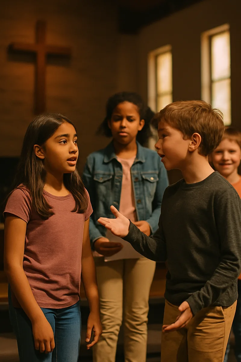 7 Best Elementary Readers Theater Script for Fluency