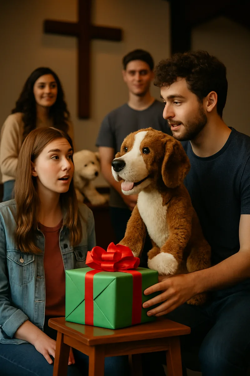 Puppet Skits for VBS: 7 Bible Scripts for Kids 2026
