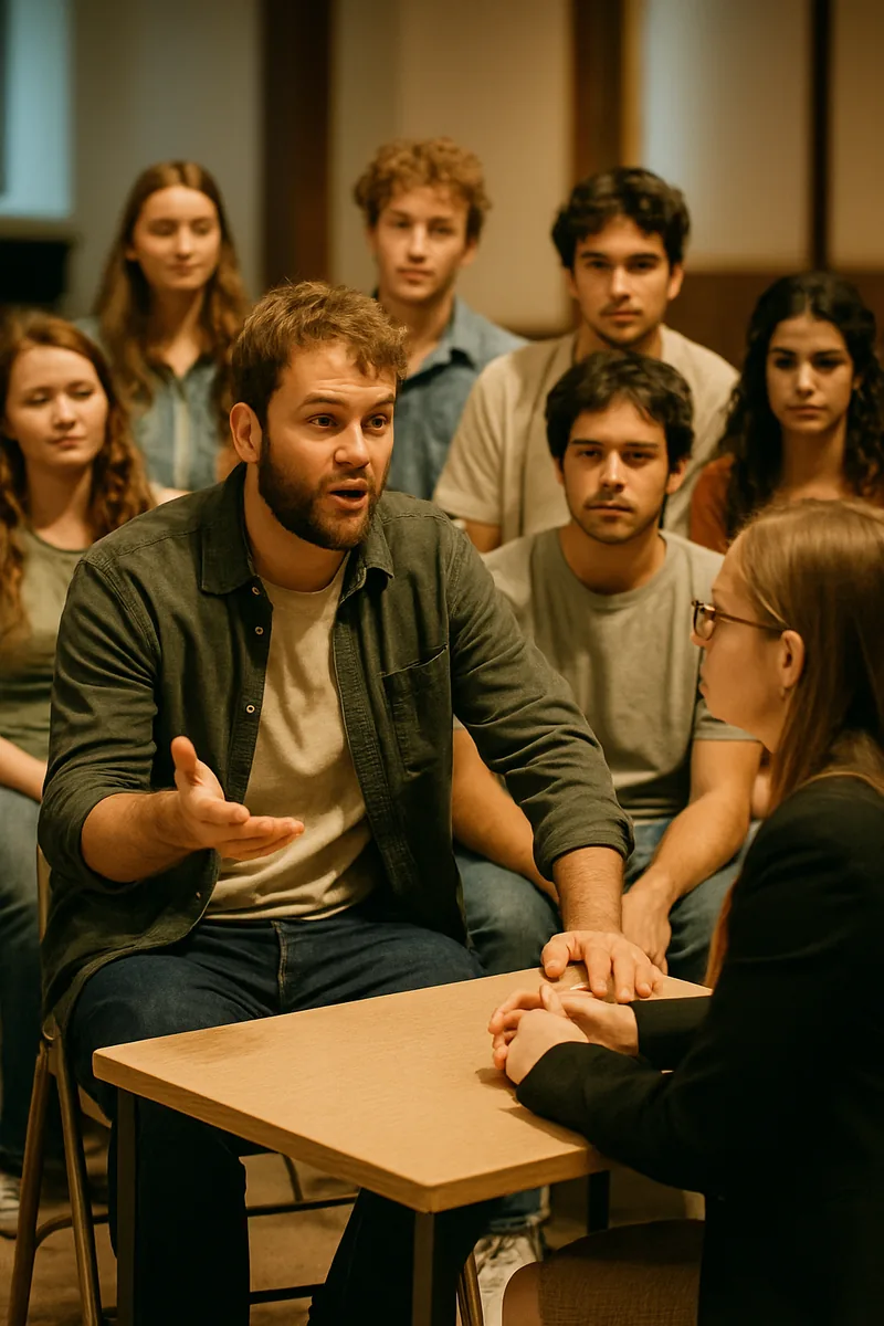 7 Best Christian Skits with a Message: Printable Scripts