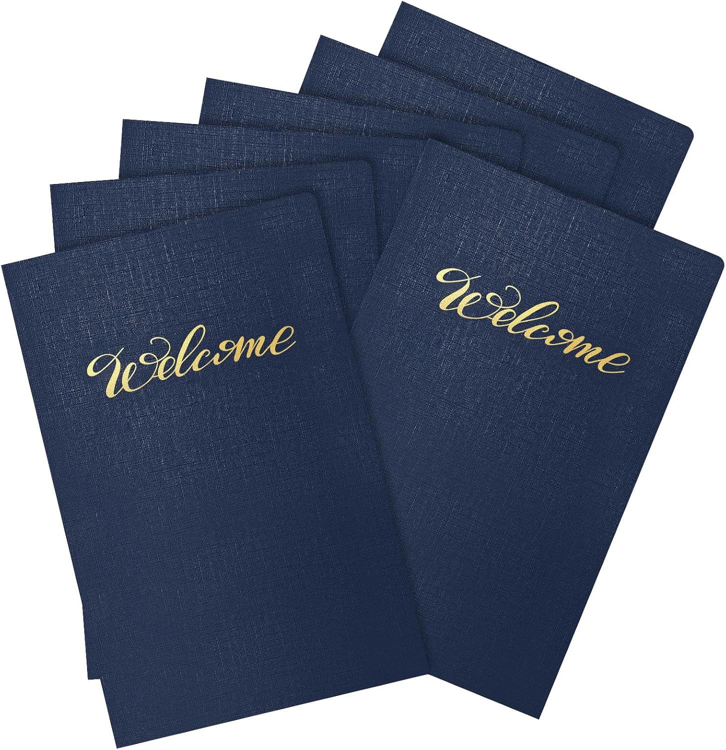 Best Welcome Packets for Church: 7 Picks (2026)
