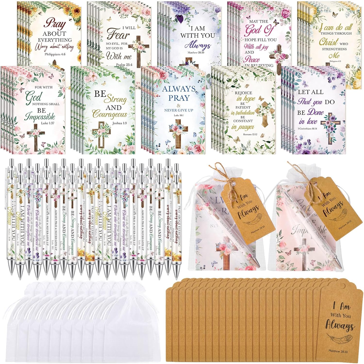 Inexpensive Gifts for Church Visitors: 8 Best Picks (2026)
